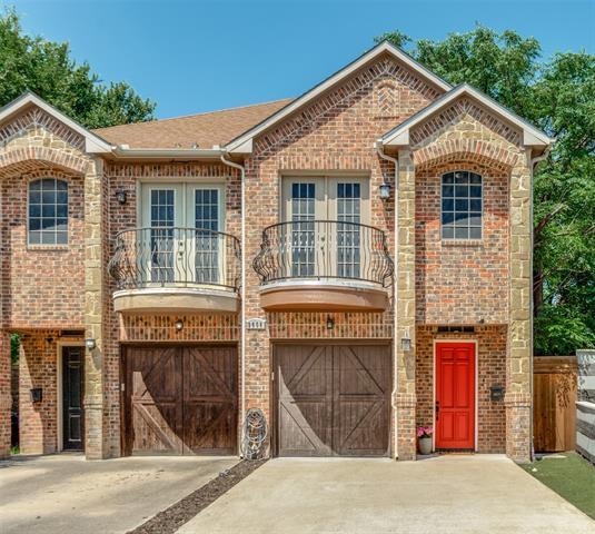 2608 N Garrett Ave - 2608 N Garrett Ave Dallas TX 75206 | Apartment Finder