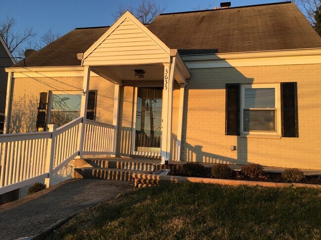 3635 Old Red Bank Rd - 3635 Old Red Bank Rd Cincinnati OH 45227 ...