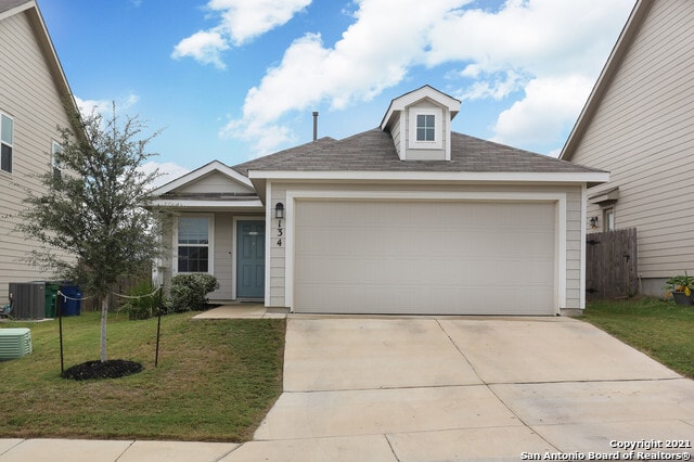 134 Samuel Kemper - 134 Samuel Kemper San Antonio TX 78220 | Apartment ...