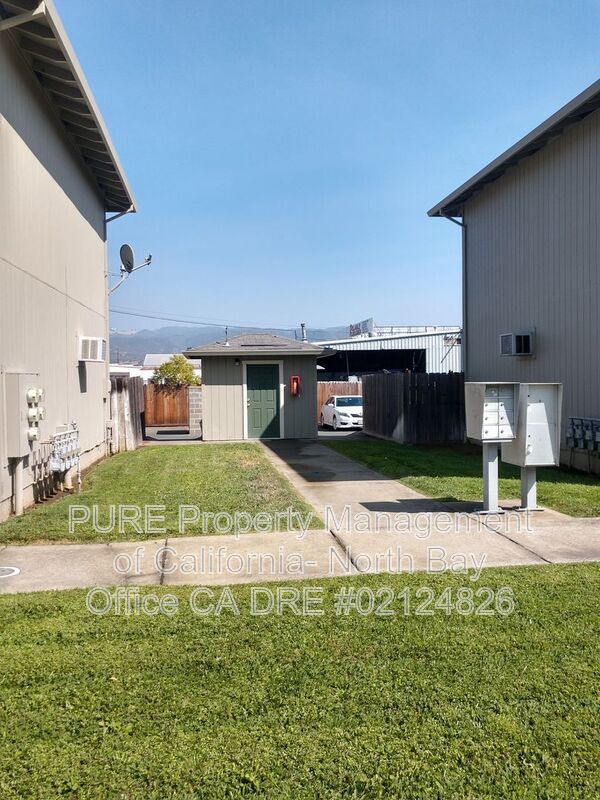 1581 N Bush St - 1581 N Bush St Ukiah CA 95482 | Apartment Finder