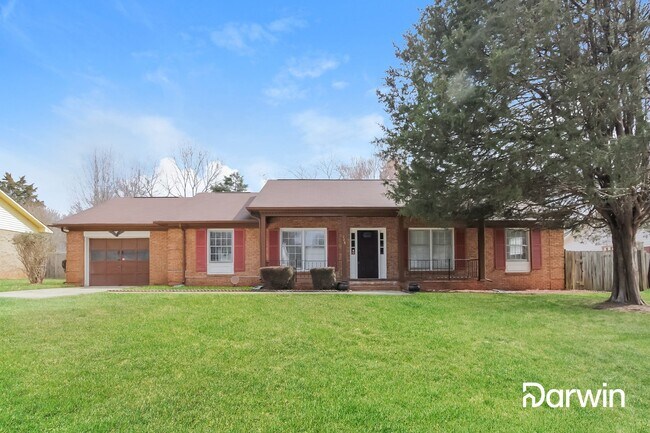 3220 Cross Winds Rd - 3220 Cross Winds Rd Charlotte NC 28227 ...