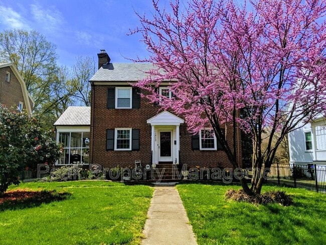 1513 W Laburnum Ave - 1513 W Laburnum Ave Richmond VA 23227 | Apartment ...