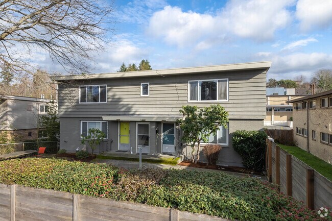 5440 Fauntleroy Way SW - 5440 Fauntleroy Way SW Seattle WA 98136 ...