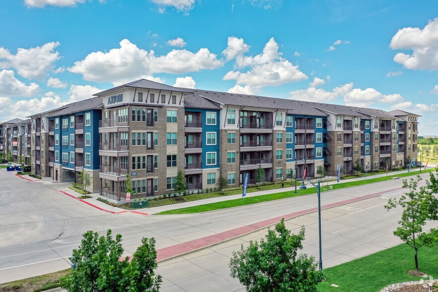 Alma Hub 121 - 7201 Henneman Way McKinney TX 75070 | Apartment Finder