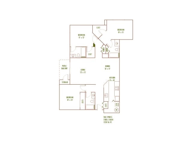 Columbia Commons - 7601 Woodpark Ln Columbia MD 21046 | Apartment Finder
