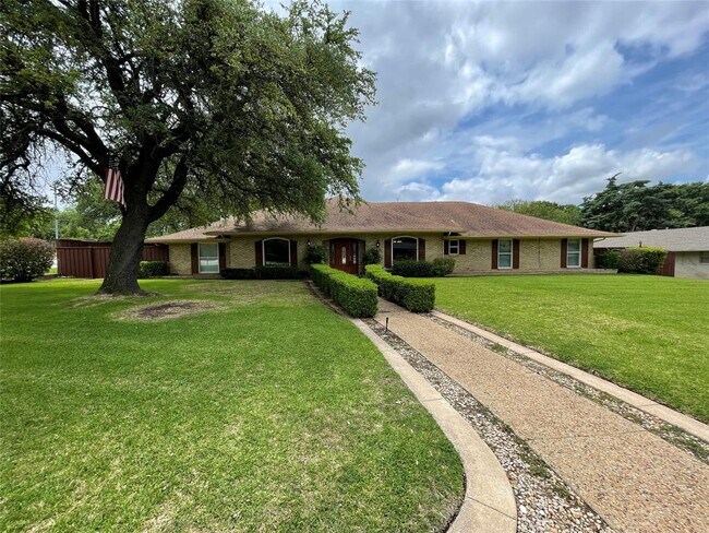 4188 Allencrest Ln - 4188 Allencrest Ln Dallas TX 75244 | Apartment Finder