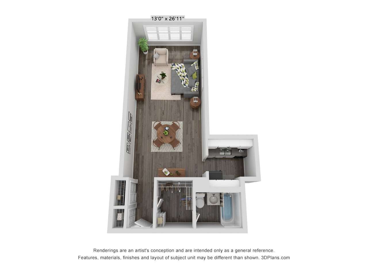 The View at Dayton Towers - 425 Dayton Towers Dr Dayton OH 45410 ...