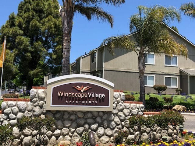 Windscape Village - 1300 N L St Lompoc CA 93436 | Apartment Finder