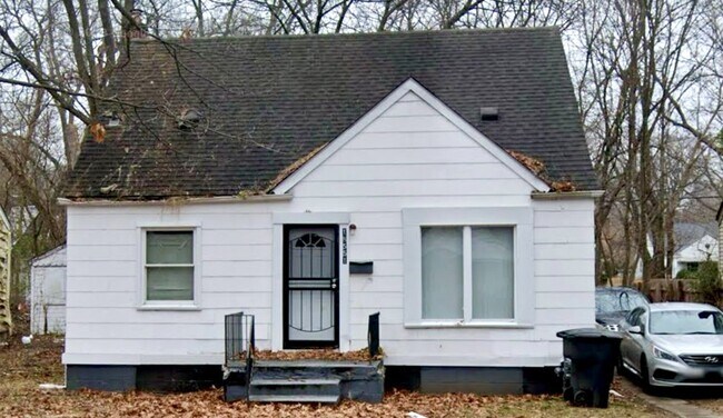 18551 Fielding St - 18551 Fielding St Detroit MI 48219 | Apartment Finder