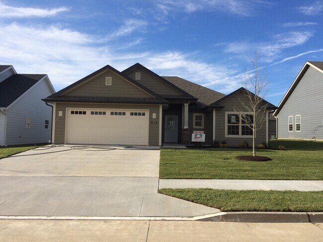 7413 Pemberton Dr - 7413 Pemberton Dr Columbia MO 65203 | Apartment Finder