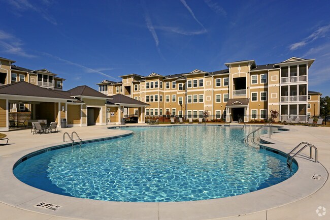Thomaston Crossing - Macon, GA | Apartment Finder
