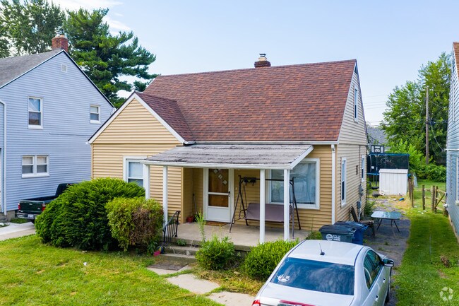 817 Alvison Rd - 817 Alvison Rd Toledo OH 43612 | Apartment Finder