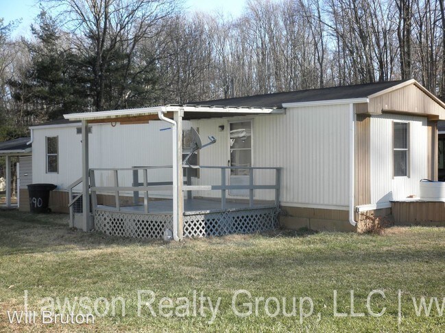4990 Fort Lewis Church Rd - 4990 Fort Lewis Church Rd Salem VA 24153 ...