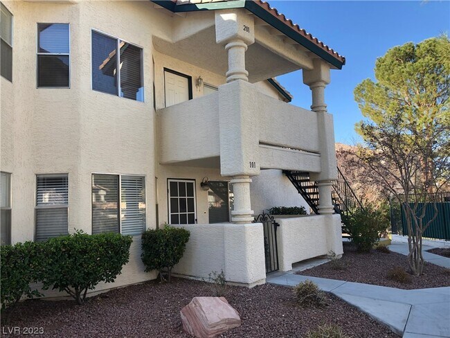 7936 Terrace Rock Way - 7936 Terrace Rock Way Las Vegas NV 89128 ...