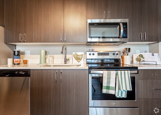 Student Housing | Identity Miami - 400 SW 107th Ave Miami FL 33174 ...