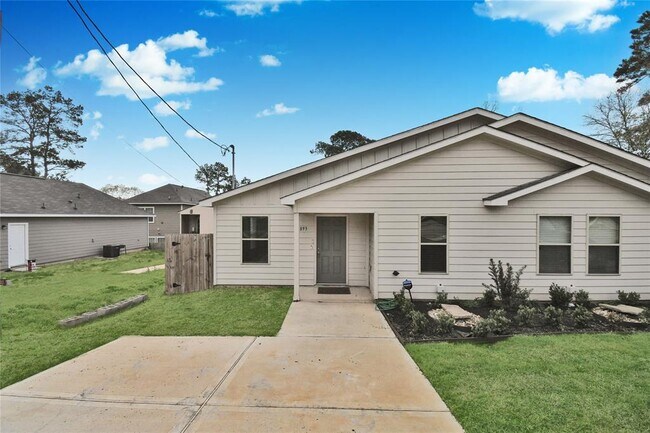 16893 W Forrestal - 16893 W Forrestal Montgomery TX 77316 | Apartment ...