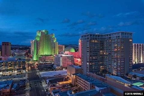 LOFT 205 - 205 S Sierra St Reno NV 89501 | Apartment Finder