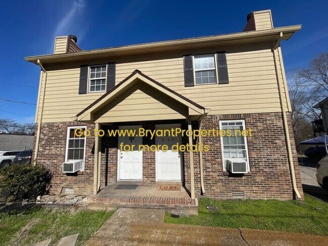 211-B E Webster St - Madison, TN 37115 - 211 E Webster St Nashville TN ...