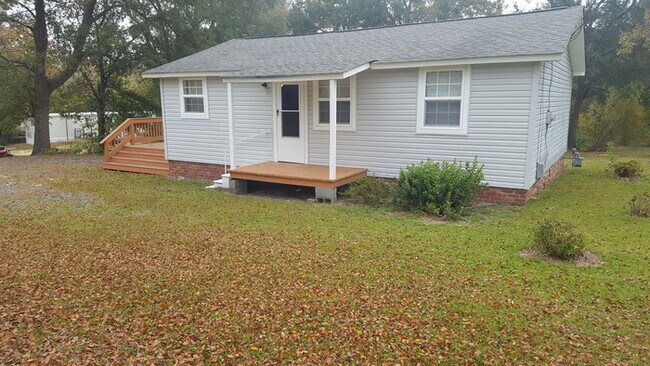151 Hannah Pickett - 151 Hannah Pickett Ave Rockingham NC 28379 ...