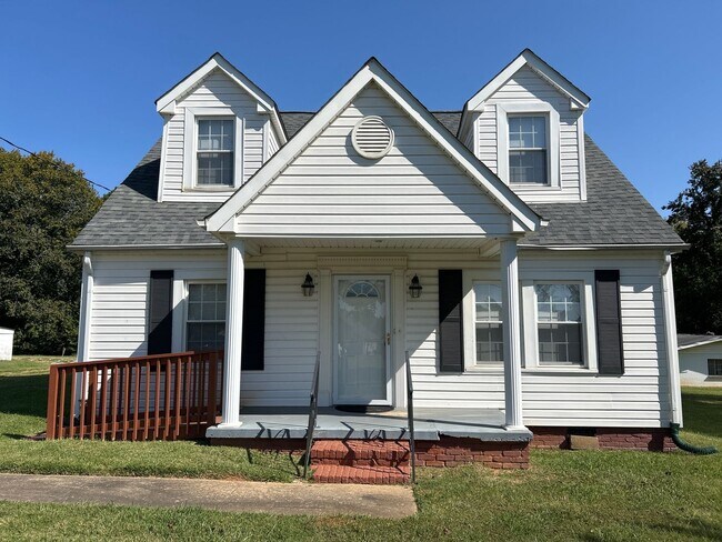 T.R. Lawing Property - 1519 Capps Hill Mine Rd Charlotte NC 28216 ...