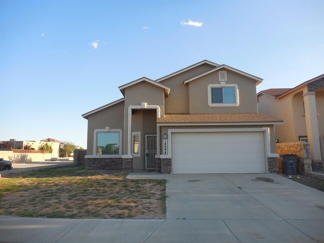 14644 Spanish Point Dr - 14644 Spanish Point Dr El Paso TX 79938 ...
