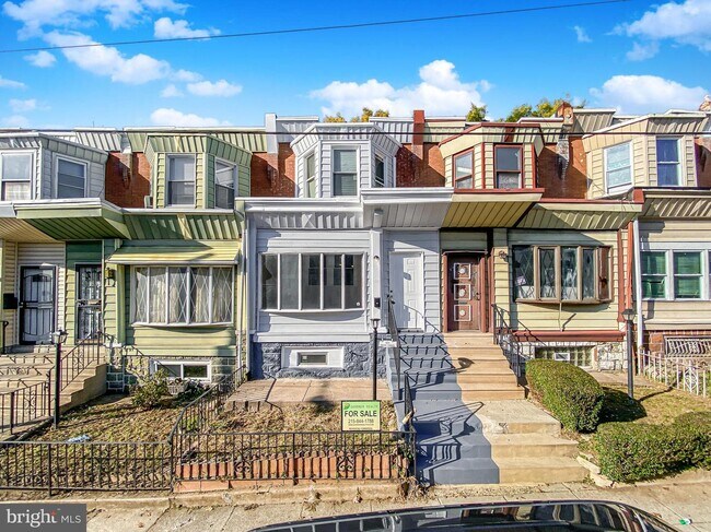 5855 Angora Terrace - 5855 Angora Terrace Philadelphia PA 19143 ...