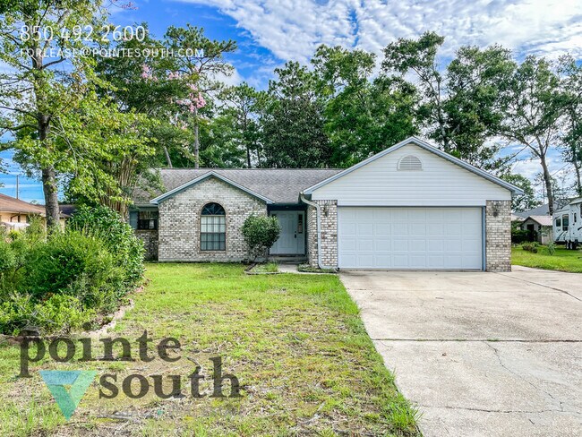 Spanish Cove 3BD/2BA - 2776 Santa Rosa Cir Lillian AL 36549 | Apartment ...