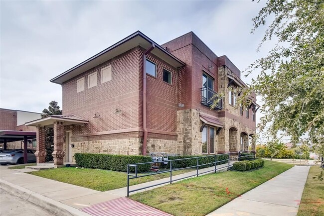713 Grainger St - 713 Grainger St Fort Worth TX 76104 | Apartment Finder