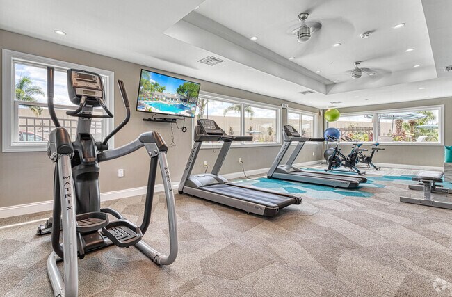 The Preserve at Spring Lake - 895 Wymore Rd Altamonte Springs FL 32714 ...