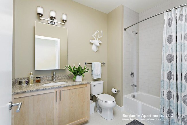 400 D St - 400 D St Boston MA 02210 | Apartment Finder