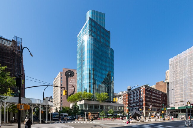 Astor Place - 445 Lafayette St New York NY 10003 | Apartment Finder