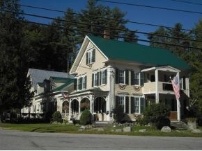 35 Route 16B - 35 Route 16B Center Ossipee NH 03814 | Apartment Finder