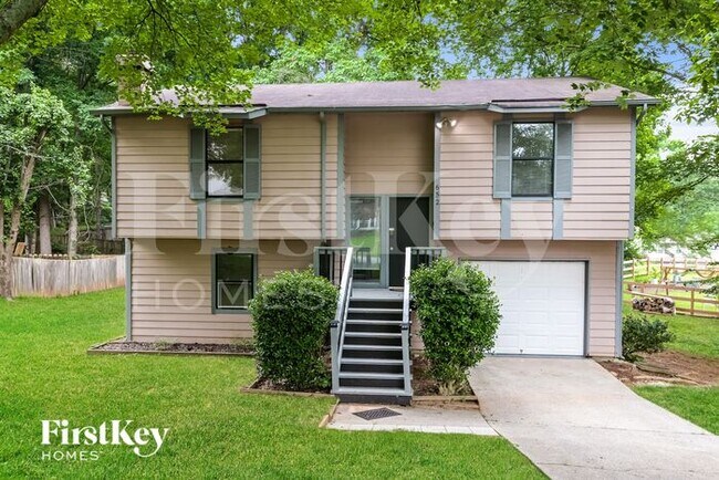 652 Sunfield Drive Northwest - 652 Sunfield Dr NW Lilburn GA 30047 | Apartment Finder