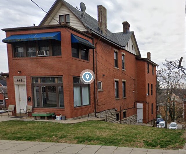 448 Brownsville Rd - 448 Brownsville Rd Pittsburgh PA 15210 | Apartment ...
