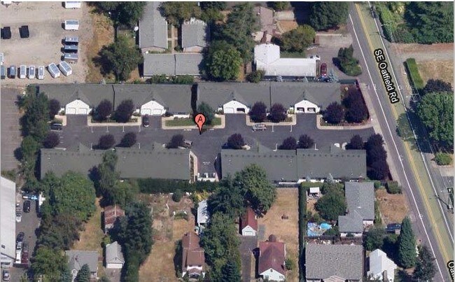 Oatfield Estates - 13611 SE Oatfield Rd Milwaukie OR 97222 | Apartment ...