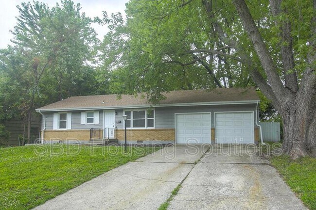 6806 E 96th Terrace - 6806 E 96th Terrace Kansas City MO 64134 ...