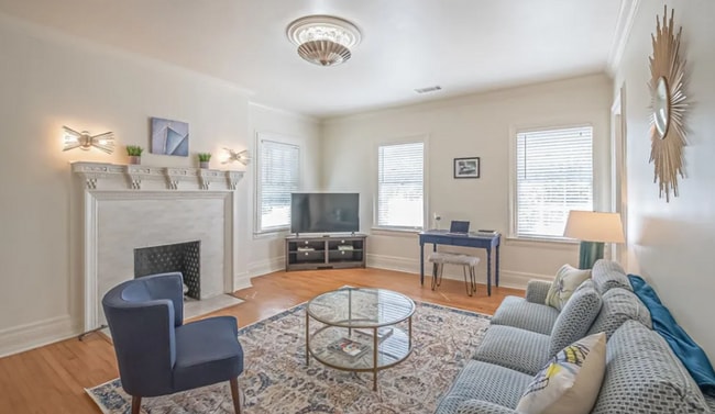 The Palms - 239 Greene St Augusta GA 30901 | Apartment Finder