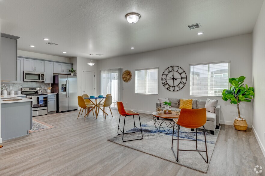 Stone View on Central - 8350 S Central Ave Phoenix AZ 85042 | Apartment ...