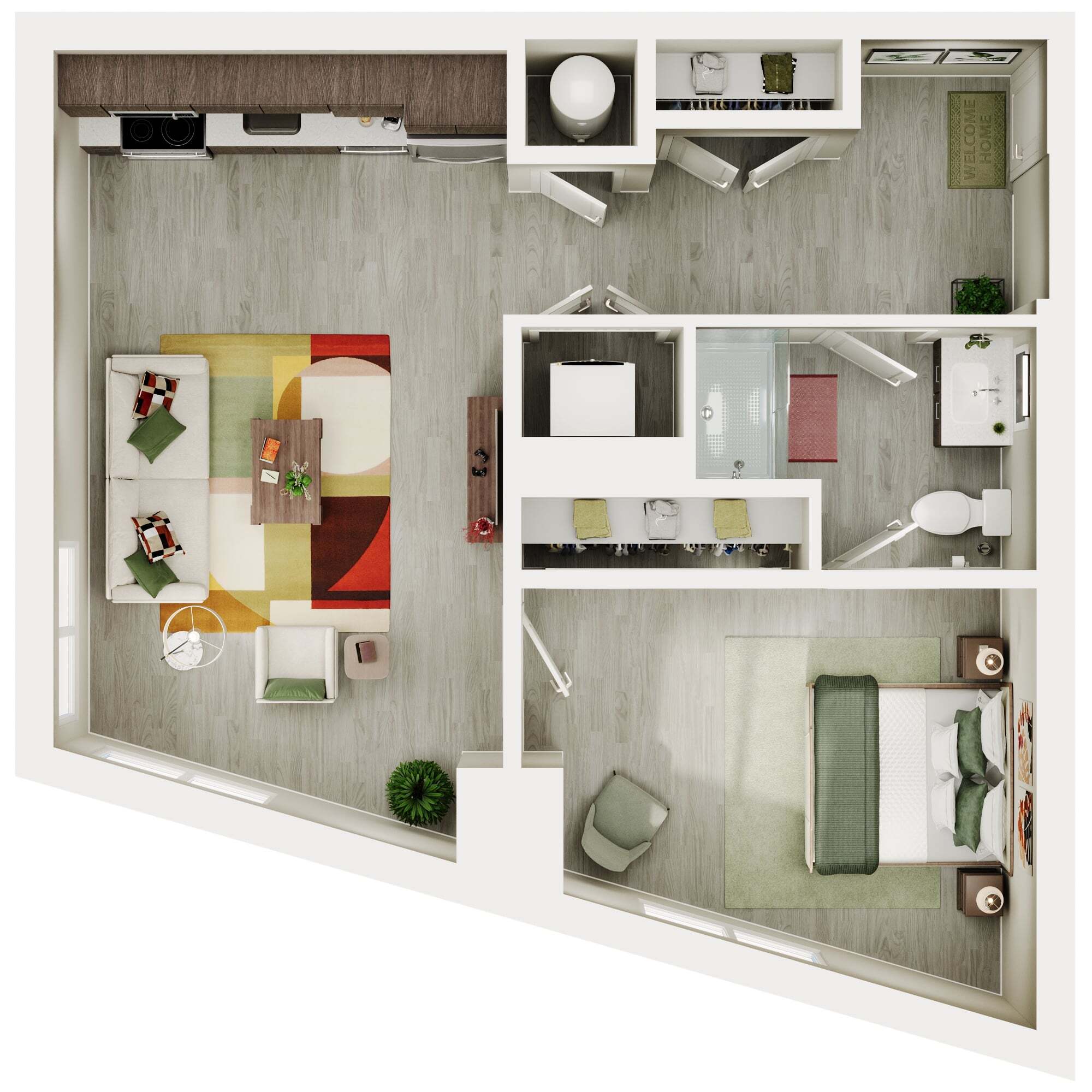 South Standard - 235 Old Colony Ave Boston MA 02127 | Apartment Finder