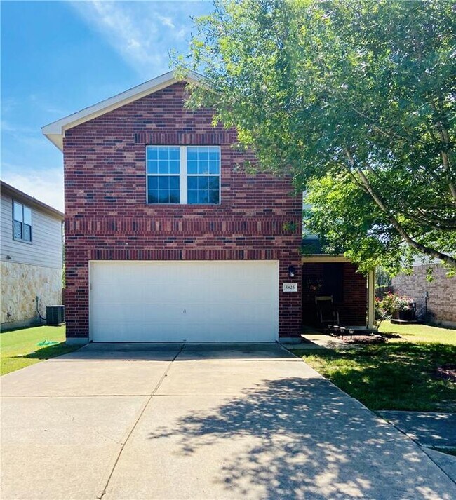 5825 Silver Screen Dr - 5825 Silver Screen Dr Austin TX 78747 ...