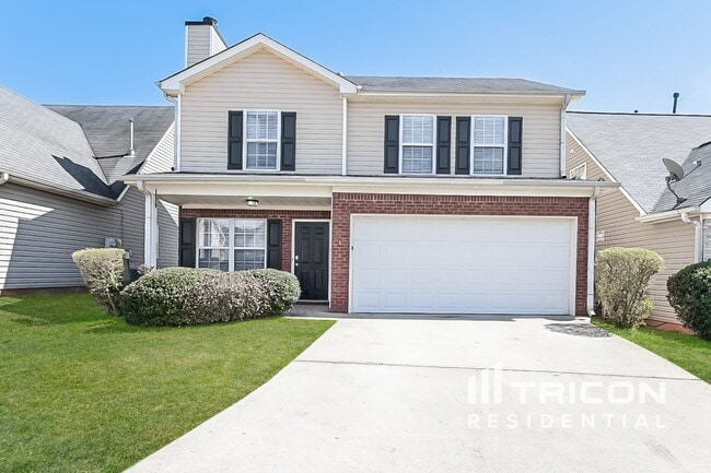 2055 Uptown Square McDonough GA - 2055 Uptown Square McDonough GA 30252 ...