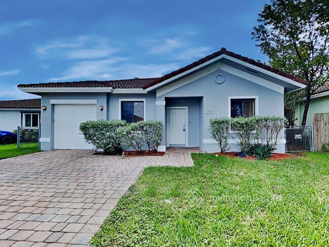 22463 SW 109th Passage - 22463 SW 109th Passage Miami FL 33170 ...