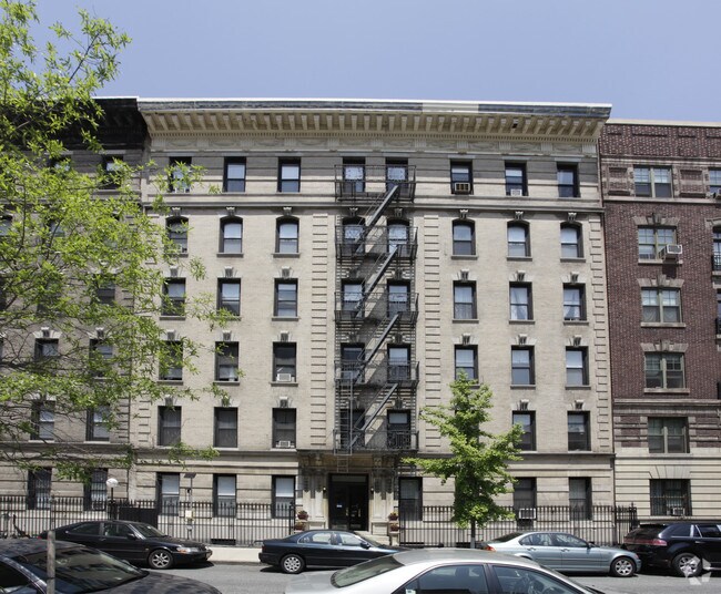 The Colonial - 411 W 115th St New York NY 10025 | Apartment Finder
