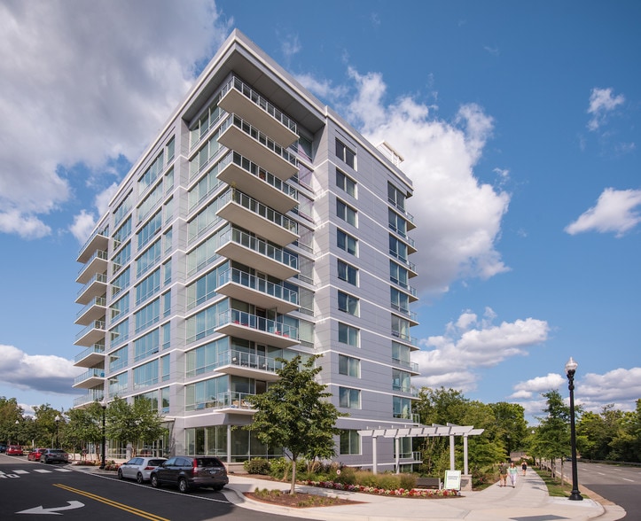 Verde Pointe - Arlington, VA | Apartment Finder
