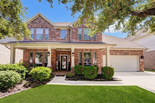 22210 Bridgestone Pine Ct - 22210 Bridgestone Pine Ct Spring TX 77388 ...