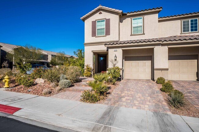 Welcome to this beautiful residence! - 5378 Silver Branch Ave Las Vegas ...