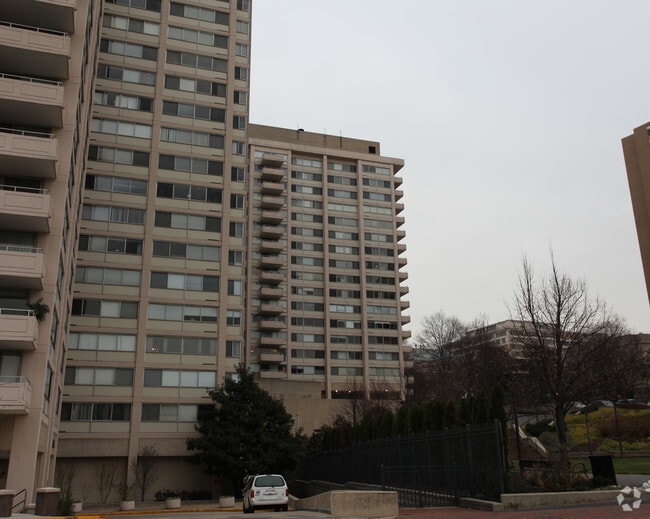 The Willoughby - 4500 N Park Ave Chevy Chase MD 20815 | Apartment Finder