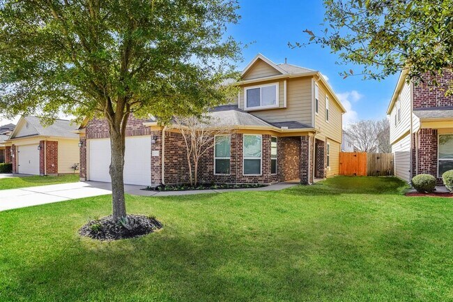 3135 Thicket Path Way - 3135 Thicket Path Way Katy TX 77493 | Apartment ...