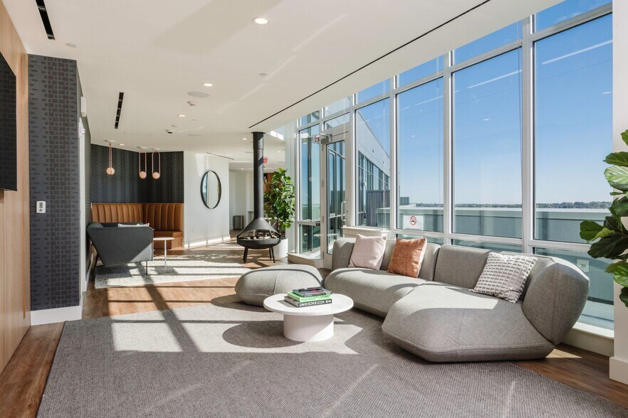 Continuum - 57 Bank St White Plains NY 10606 | Apartment Finder