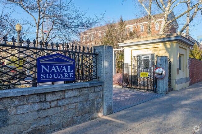 Naval Square - 2462 Grays Ferry Ave Philadelphia PA 19146 | Apartment ...